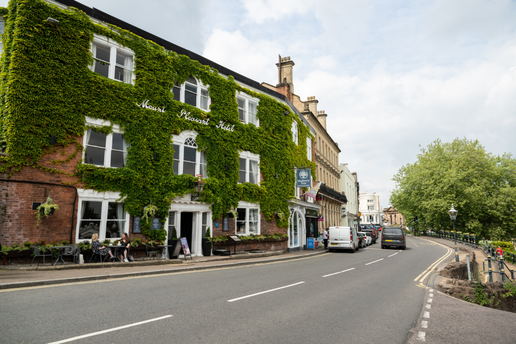 How to Plan a Staycation in the UK - Mountpleasant Hotel